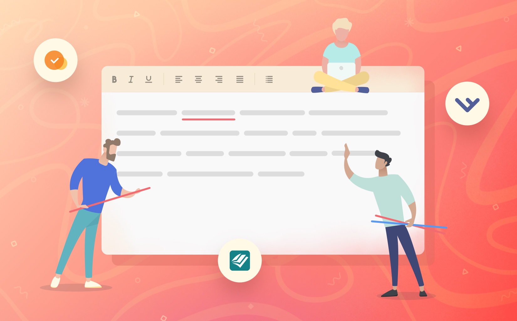 The Best Spell Grammar Check Plugins For WYSIWYG Editors WProofreader Blog