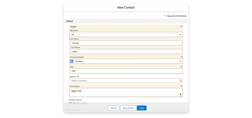 How To Use Salesforce Spell Check Plugins Wproofreader Blog